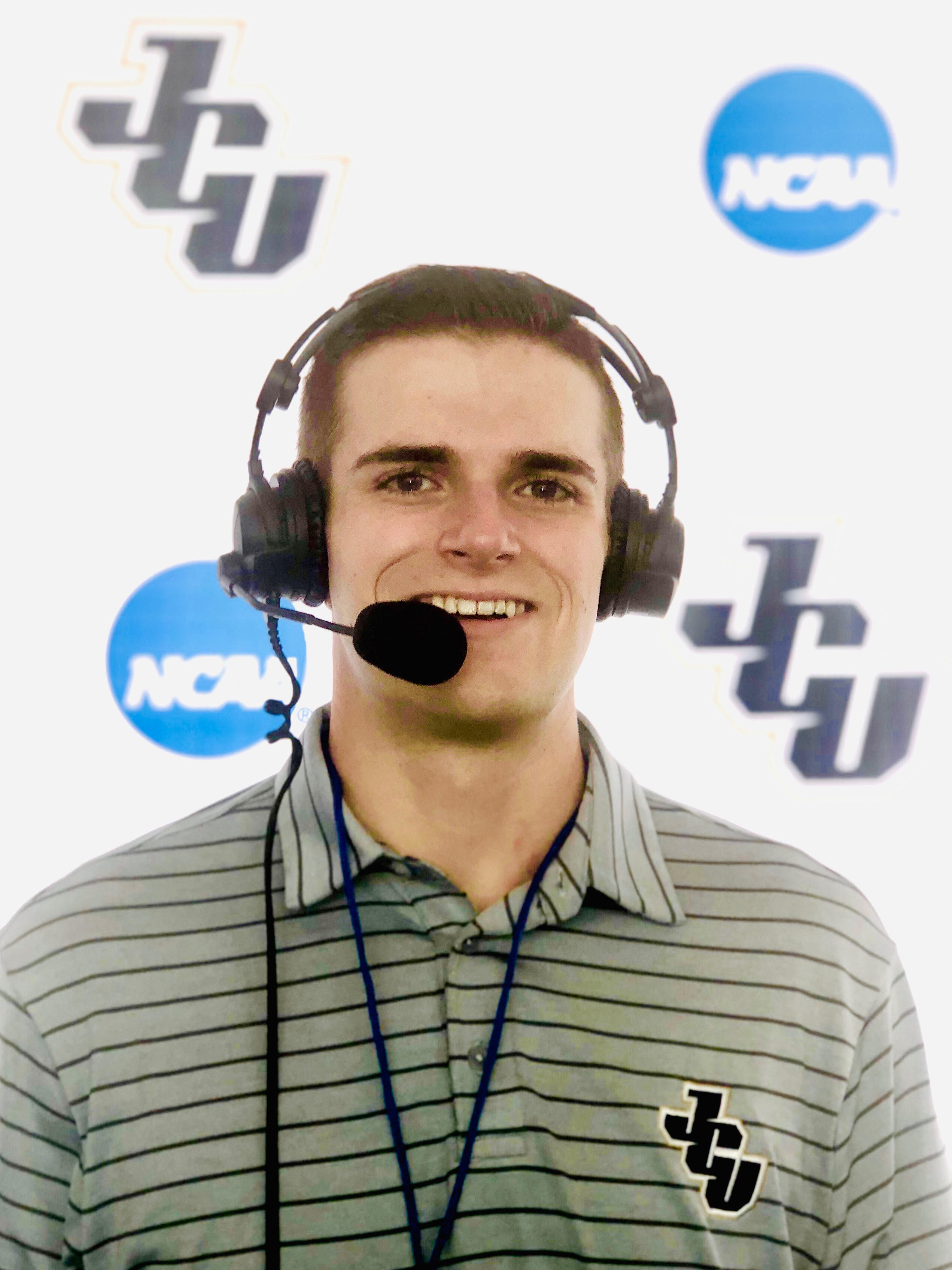 Bio – Logan Potosky